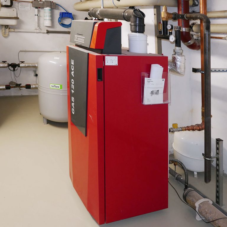 Barthlomeyczik Haustechnik GmbH – Ihr Partner für die Haustechnik